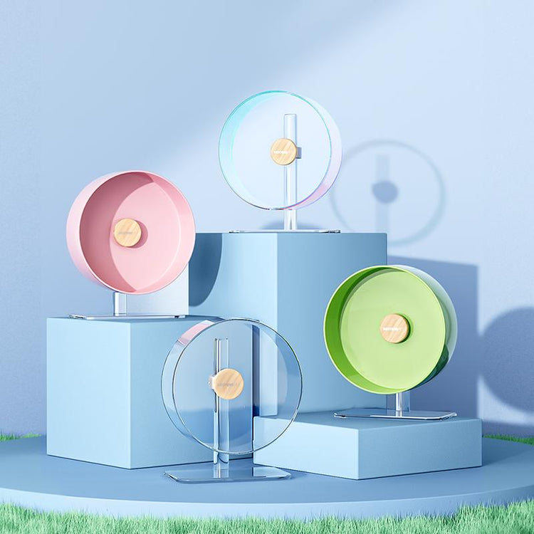 Replacement Acrylic Back Panel for Cage 2.0 (100cm Model) – After-Sale ...