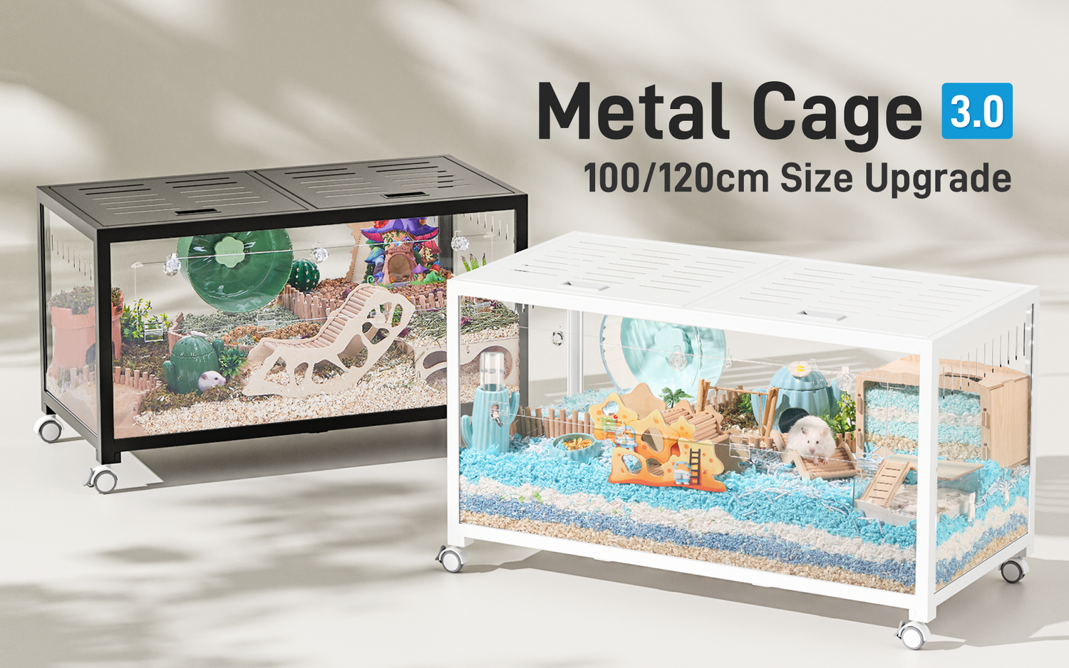 Beautiful imagination of small pets. – BUCATSTATE