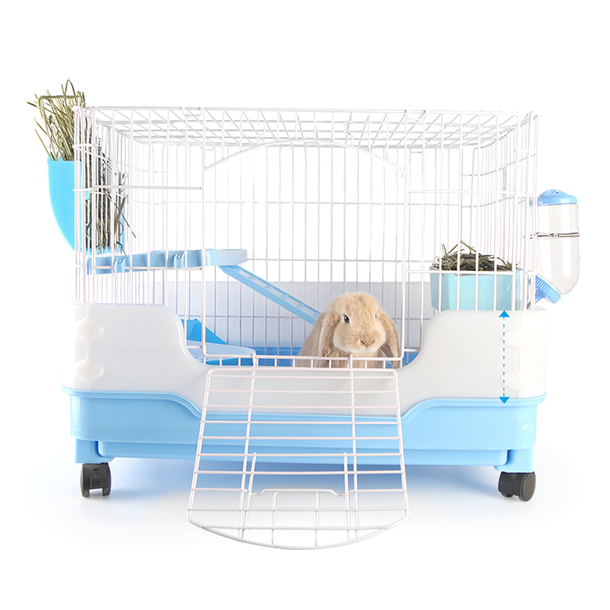 Small Pet Cage – BUCATSTATE